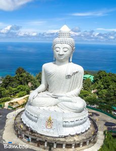 Roaming through Phuket with me - Honest travel blog bybamboo