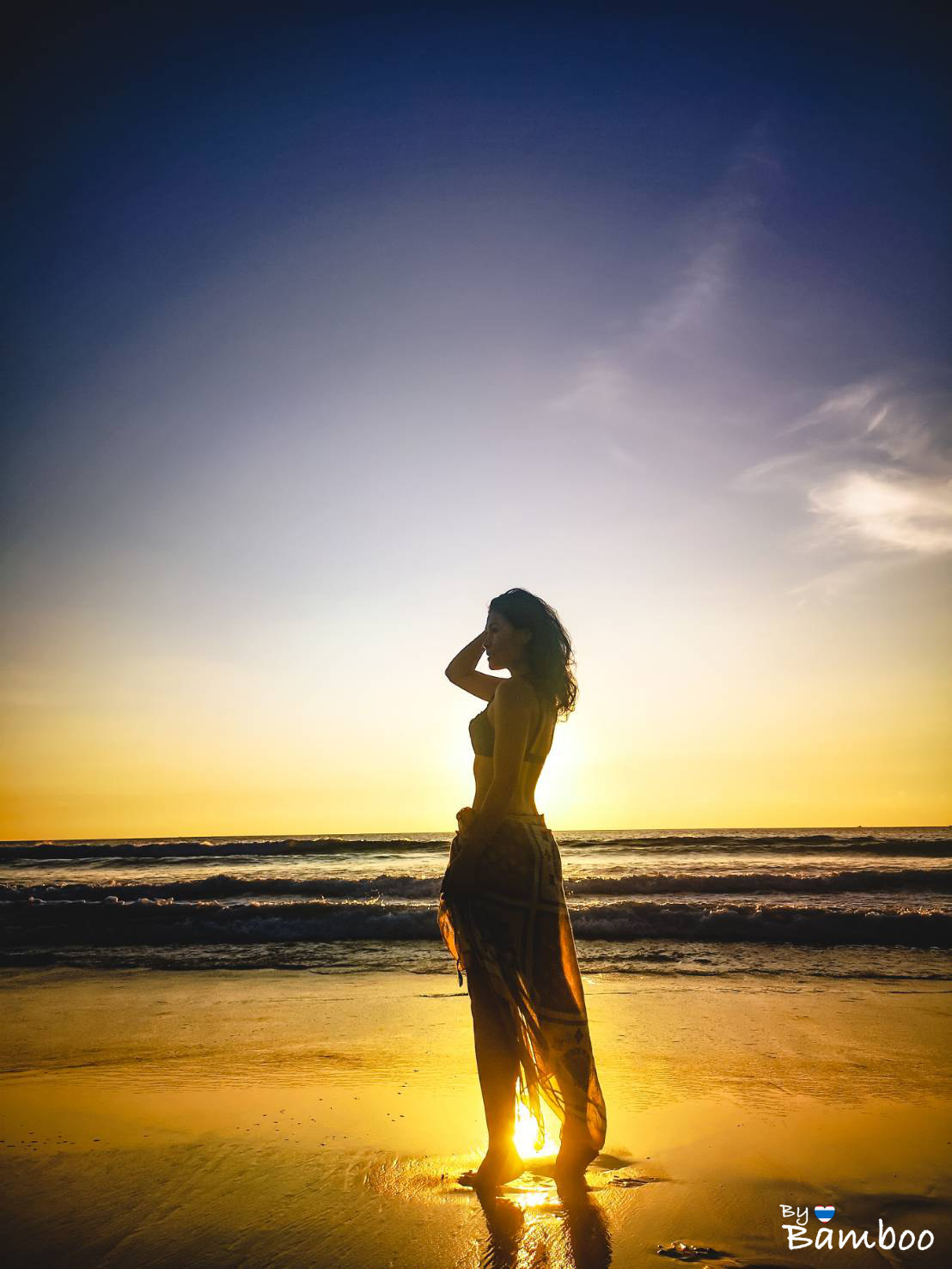 Karon Beach - Thailand Travel Blog by Bamboo (2022)