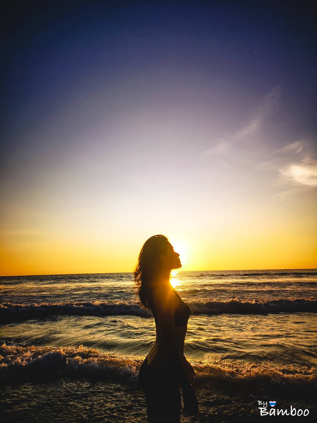 Karon Beach - Thailand Travel Blog by Bamboo (2022)