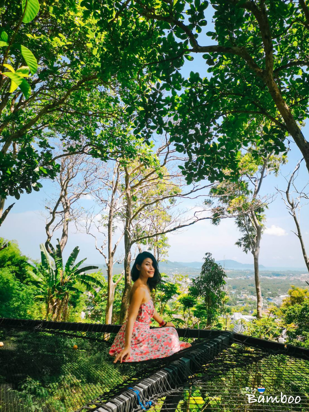 khao rang breeze - Phuket town - Thailand Travel Blog by Bamboo (2022)