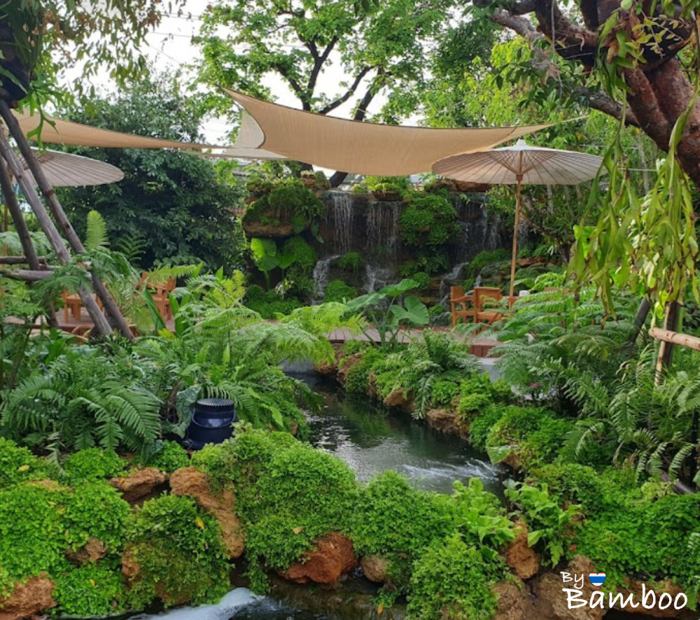 Raga Cafe (ระกา คอฟฟี่) Rawai - Thailand Travel Blog by Bamboo (2022)