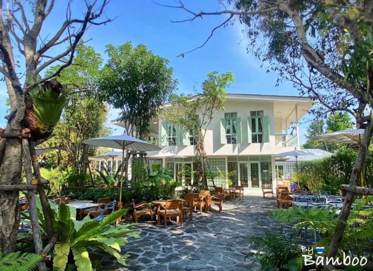 Raga Cafe (ระกา คอฟฟี่) Rawai - Phuket Travel Blog by Bamboo (2022)