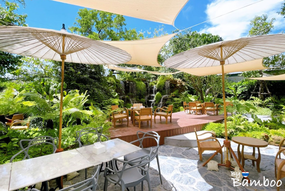 Raga Cafe (ระกา คอฟฟี่) Rawai - Thailand Travel Blog by Bamboo (2022)