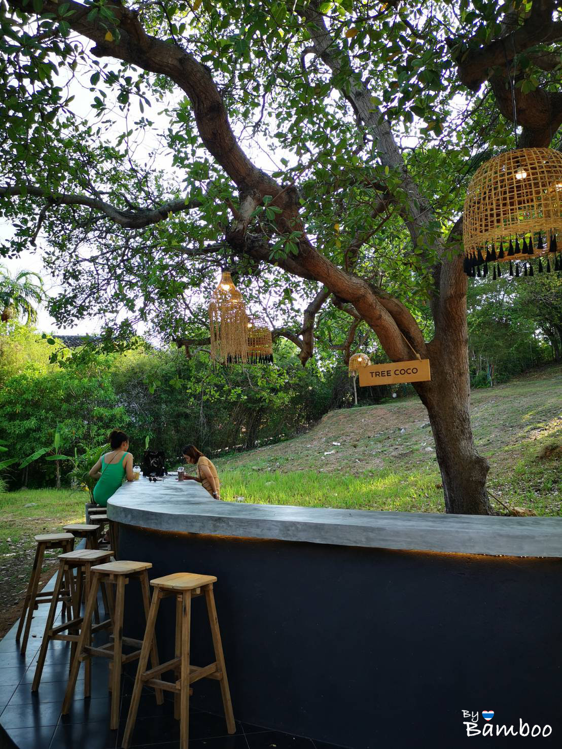 Tree Coco Rawai - Thailand Travel Blog by Bamboo (2022)