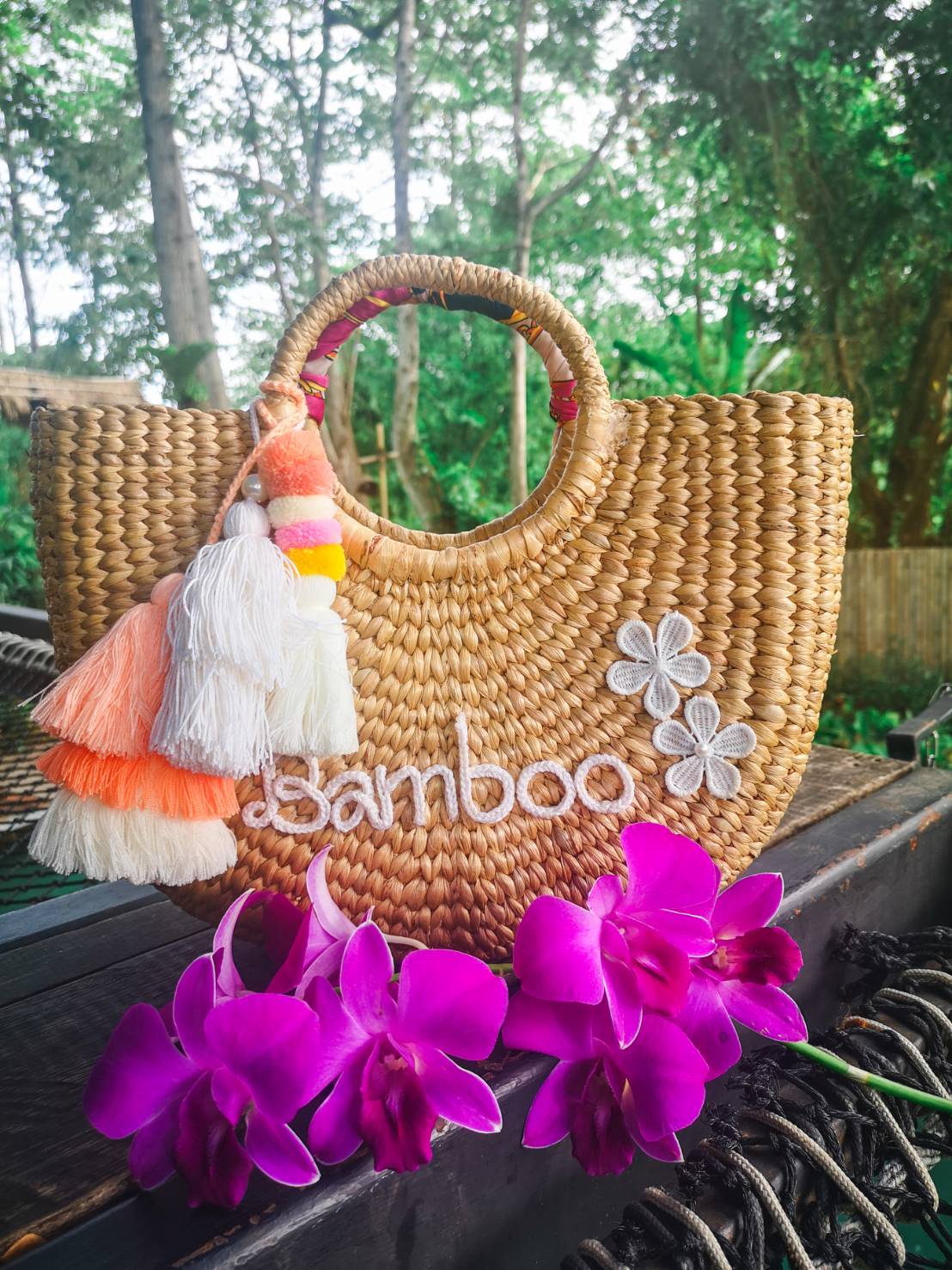 Cherna88 (เฌอนา) - Wichit - Thailand Travel Blog by Bamboo (2022)