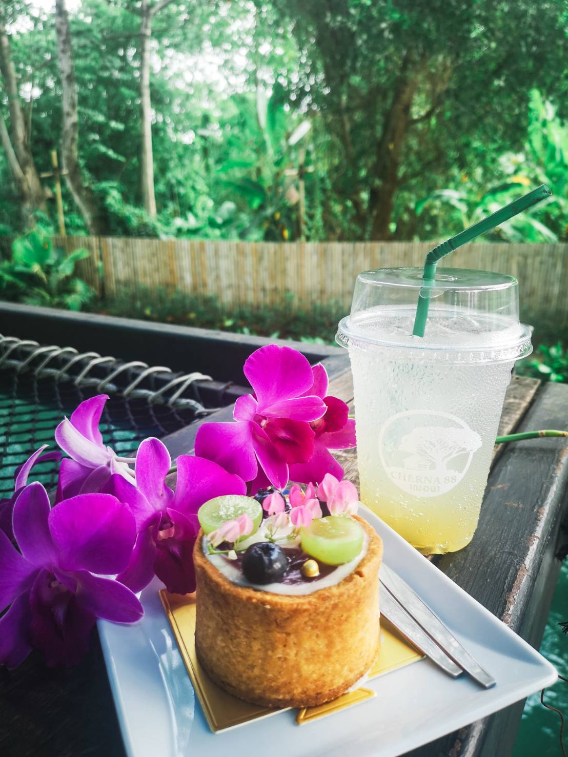 Cherna88 (เฌอนา) - Wichit - Thailand Travel Blog by Bamboo (2022)