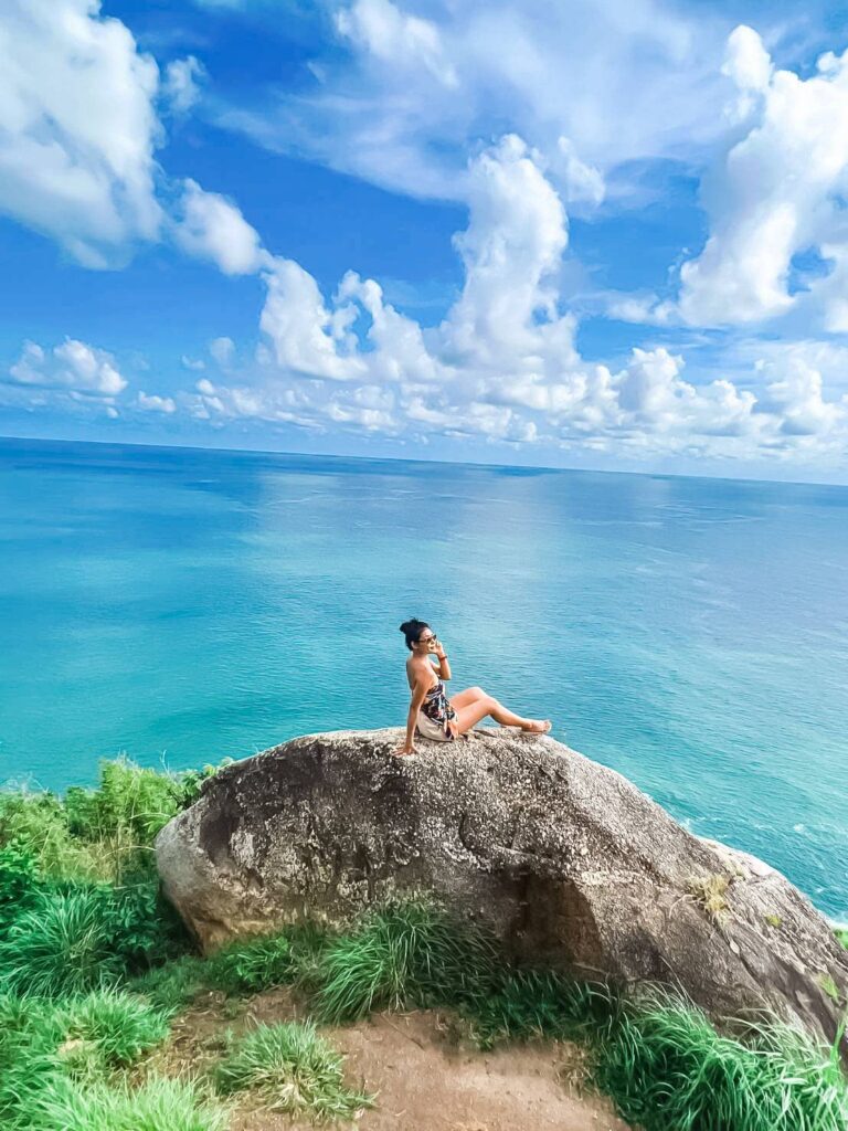 Dragon camping karon - Phuket Travel Blog by Bamboo (2022)
