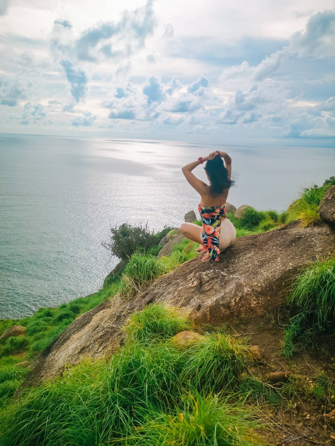 Dragon camping karon - Thailand Travel Blog by Bamboo (2022)