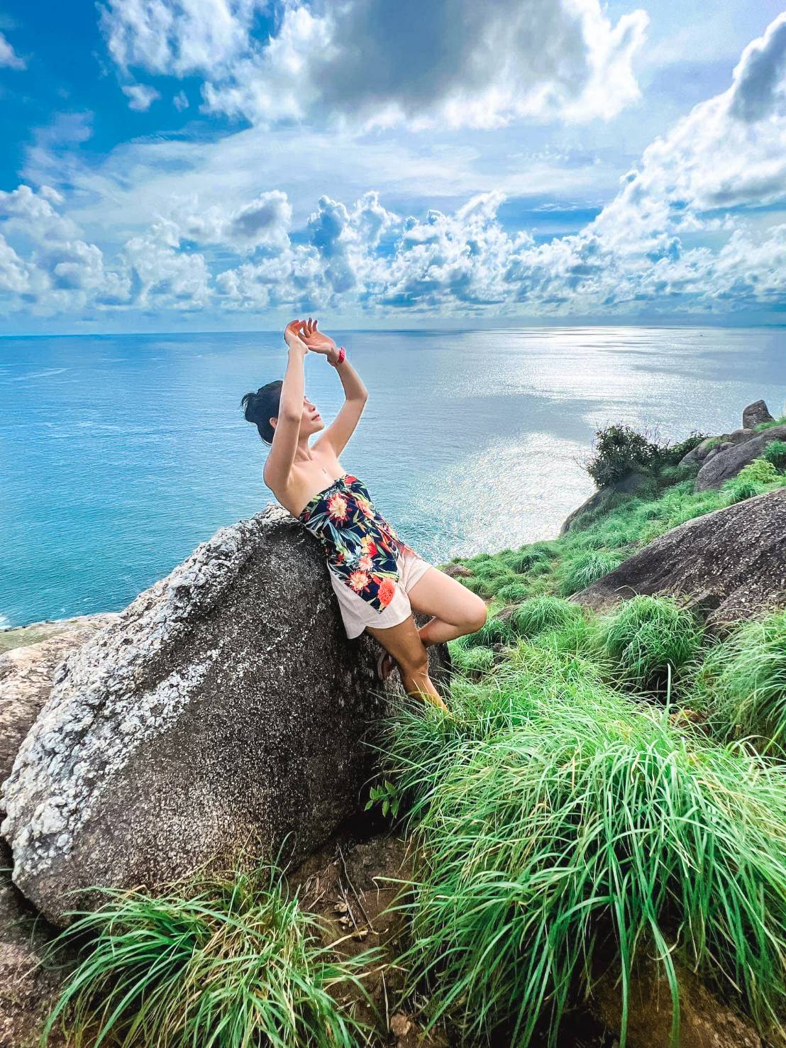 Dragon camping karon - Thailand Travel Blog by Bamboo (2022)