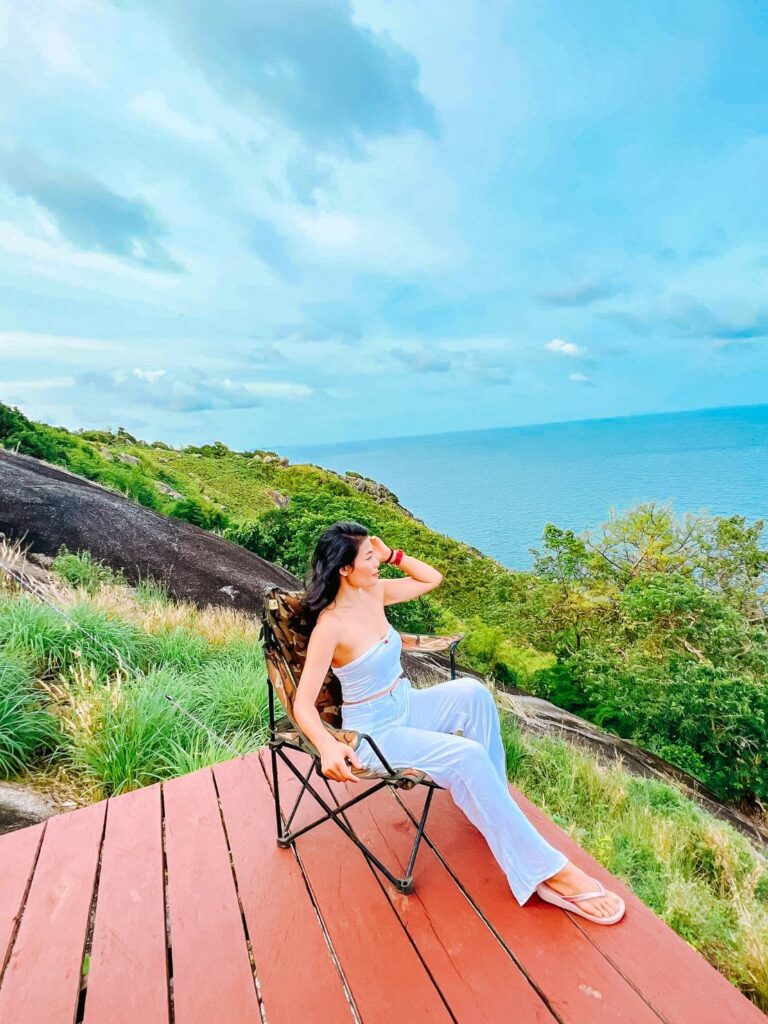 Dragon camping karon - Phuket Travel Blog by Bamboo (2022)