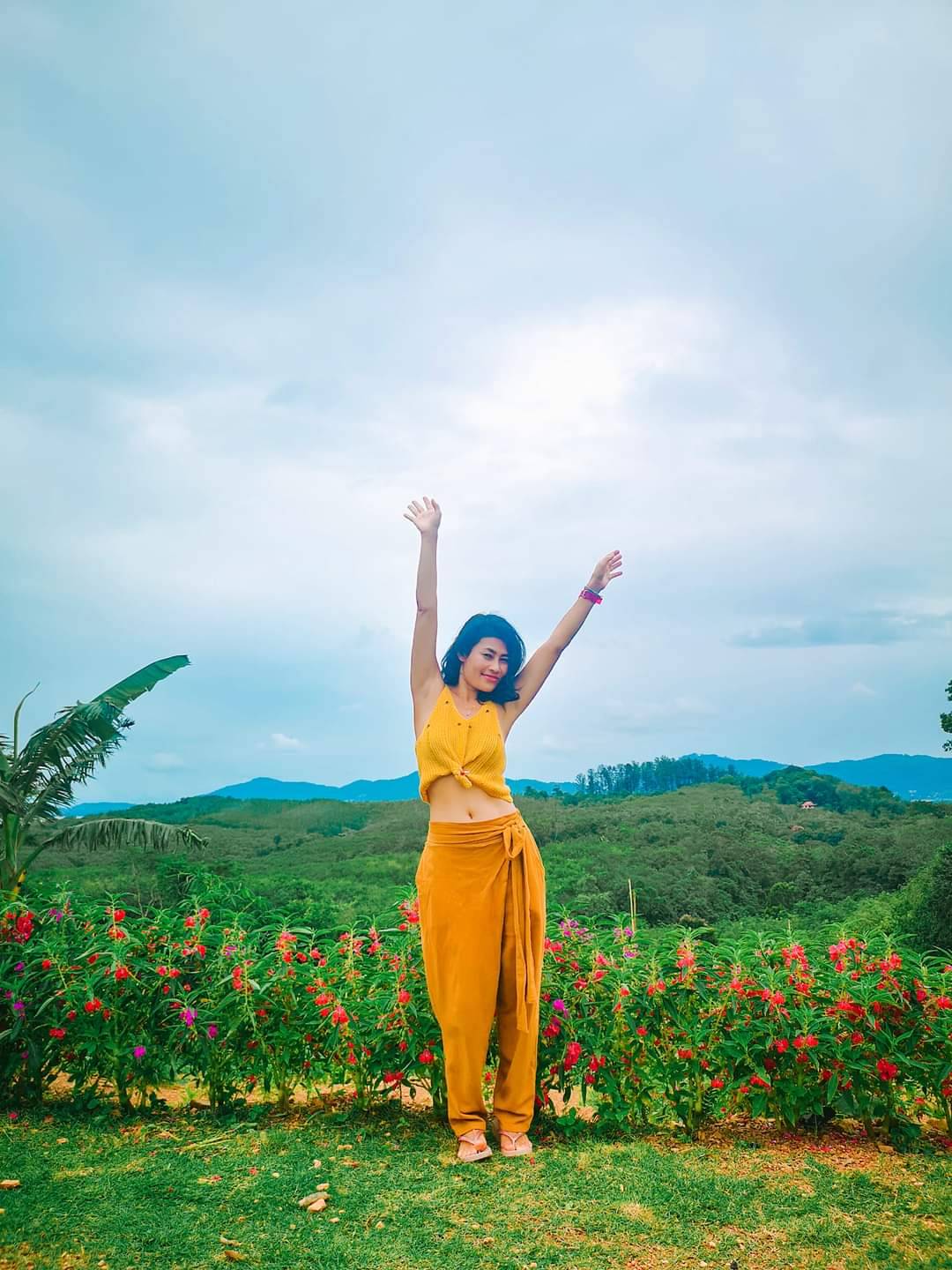 Father Garden Phuket - changwat - Thailand Travel Blog by Bamboo (2022)