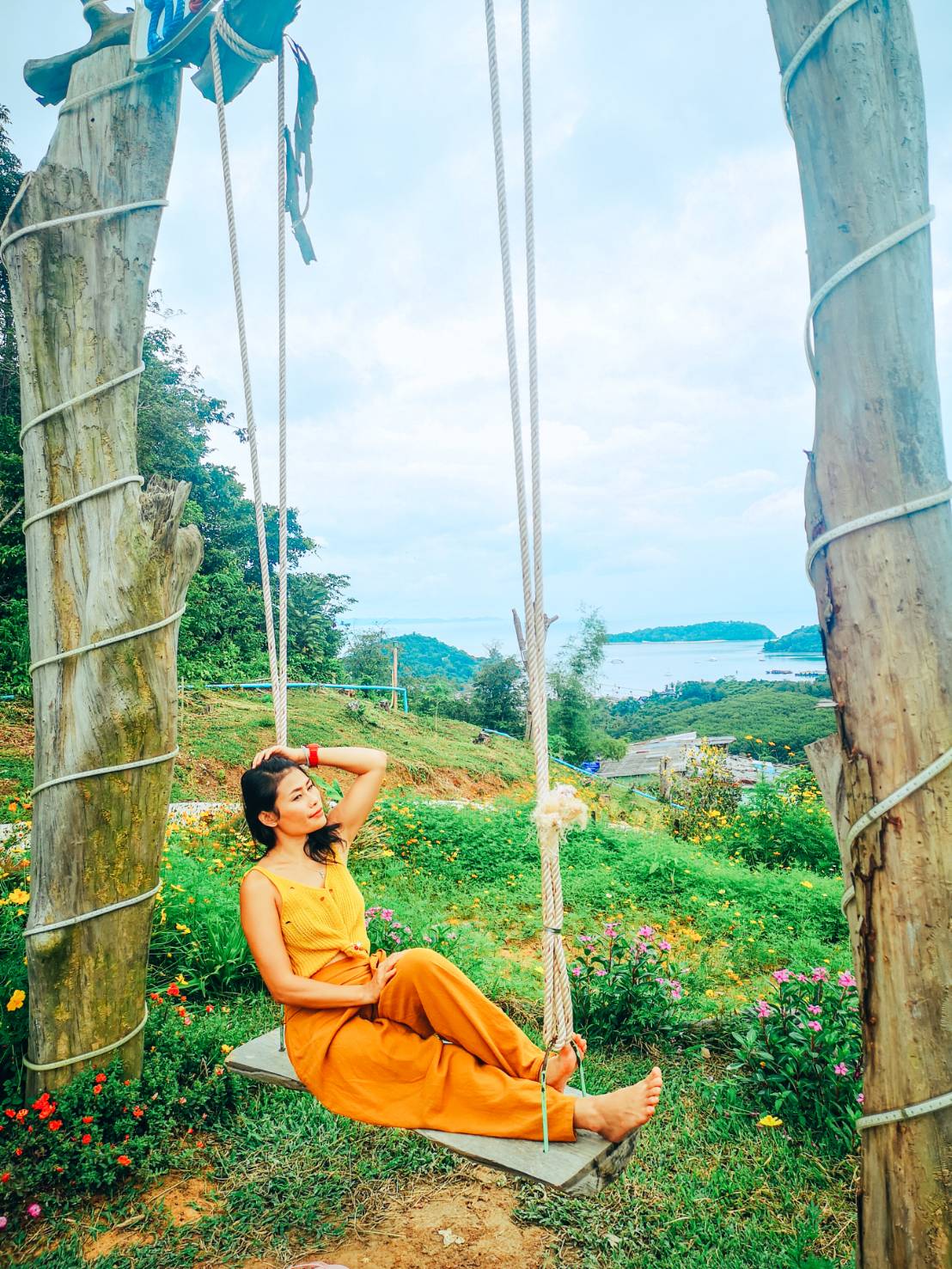 Father Garden Phuket - changwat - Thailand Travel Blog by Bamboo (2022)