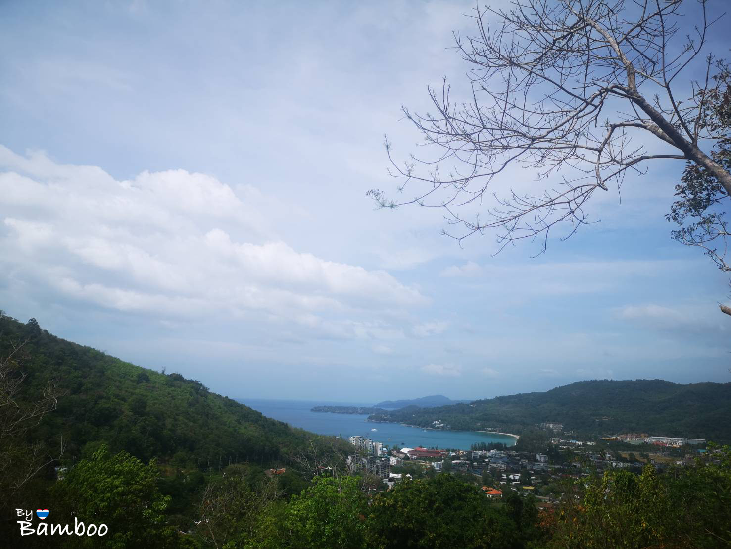 The Bonkuan view- kamala - 2022