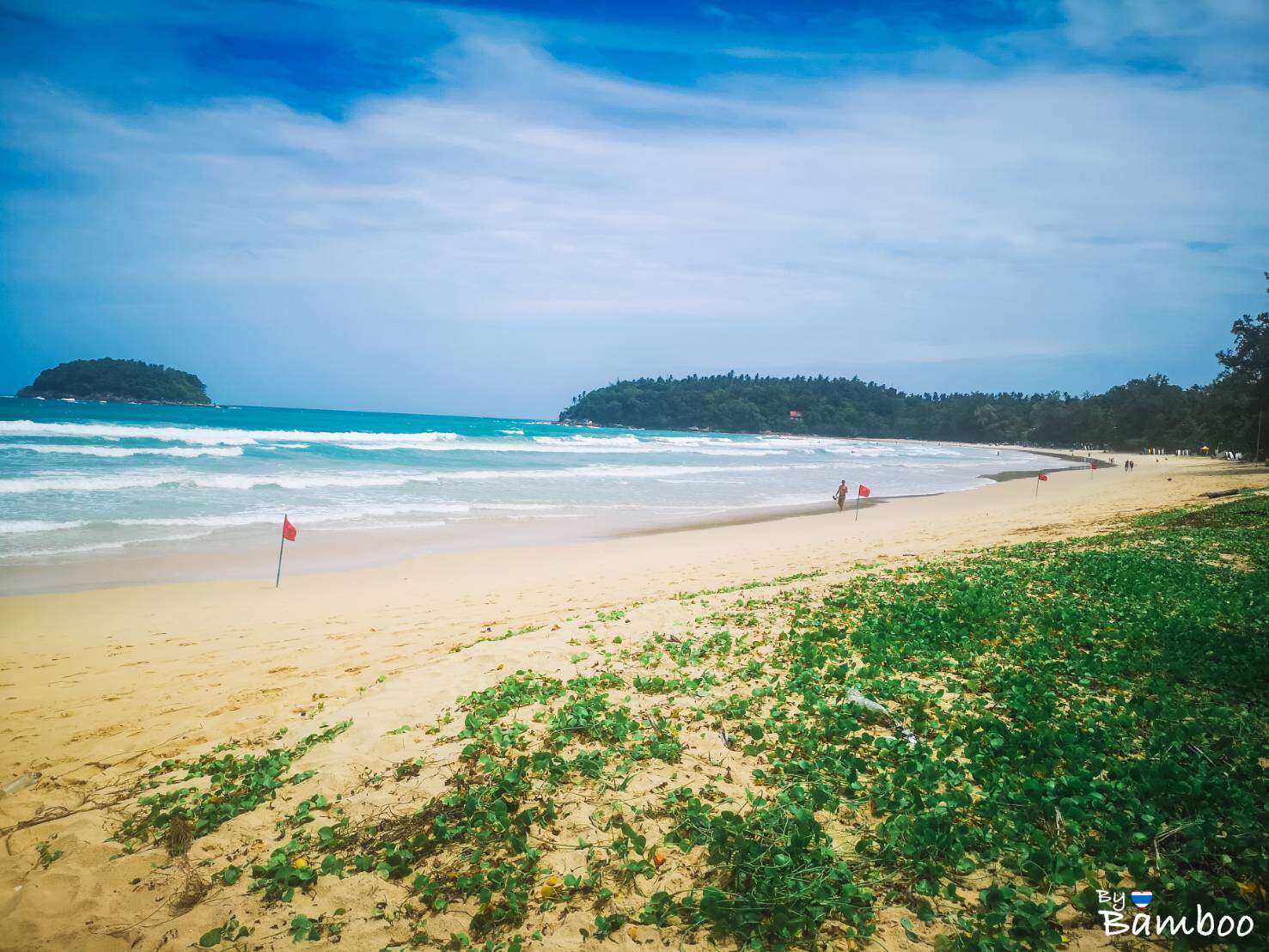 Kata Beach - Phuket Travel Blog by Bamboo (2022)