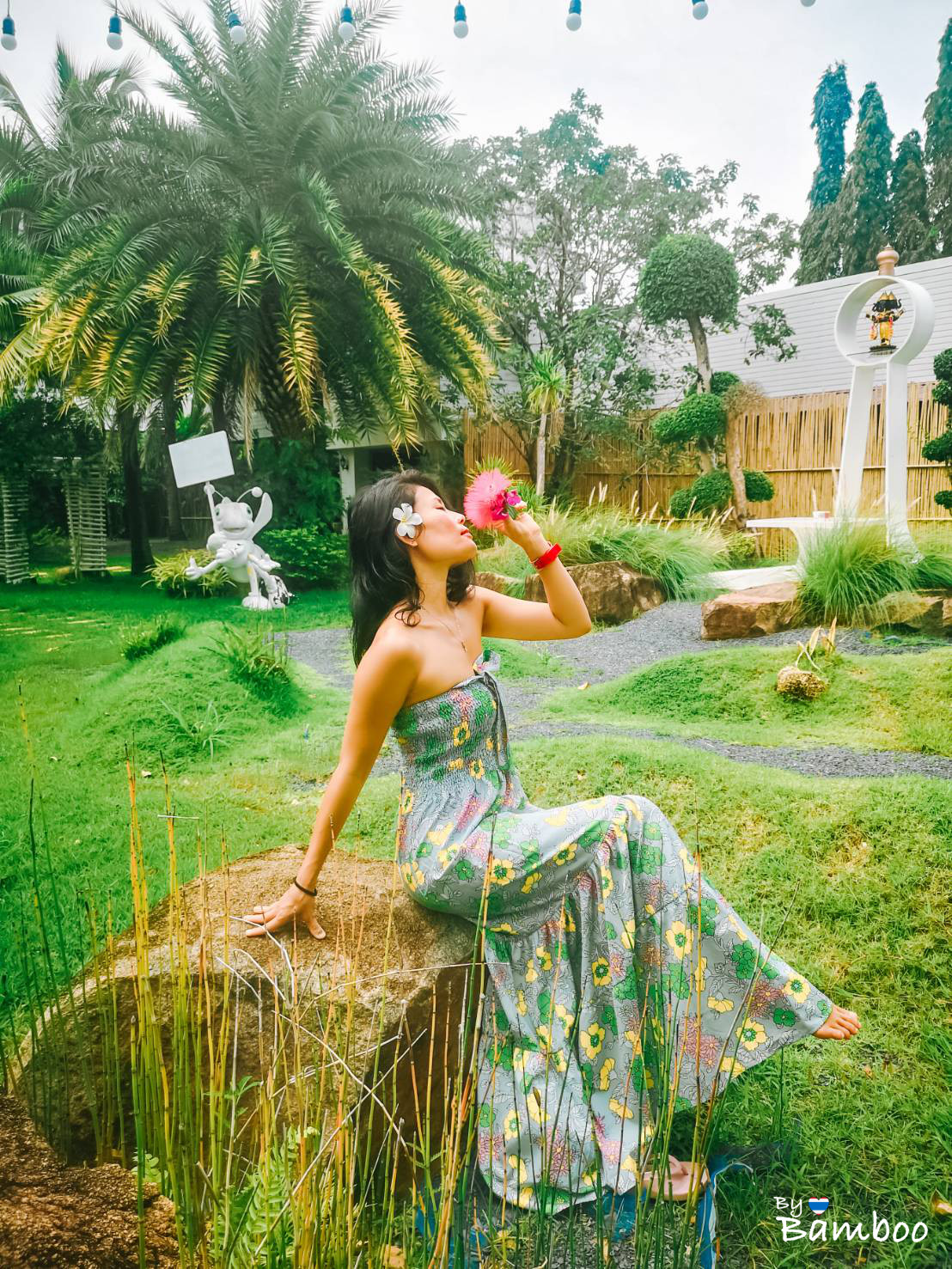 KOON Cafe Phuket - Chalong - Thailand Travel Blog by Bamboo (2022)