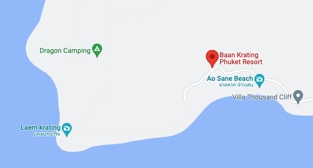 Laem Krating - Karon - Phuket Travel Blog by Bamboo (2022)