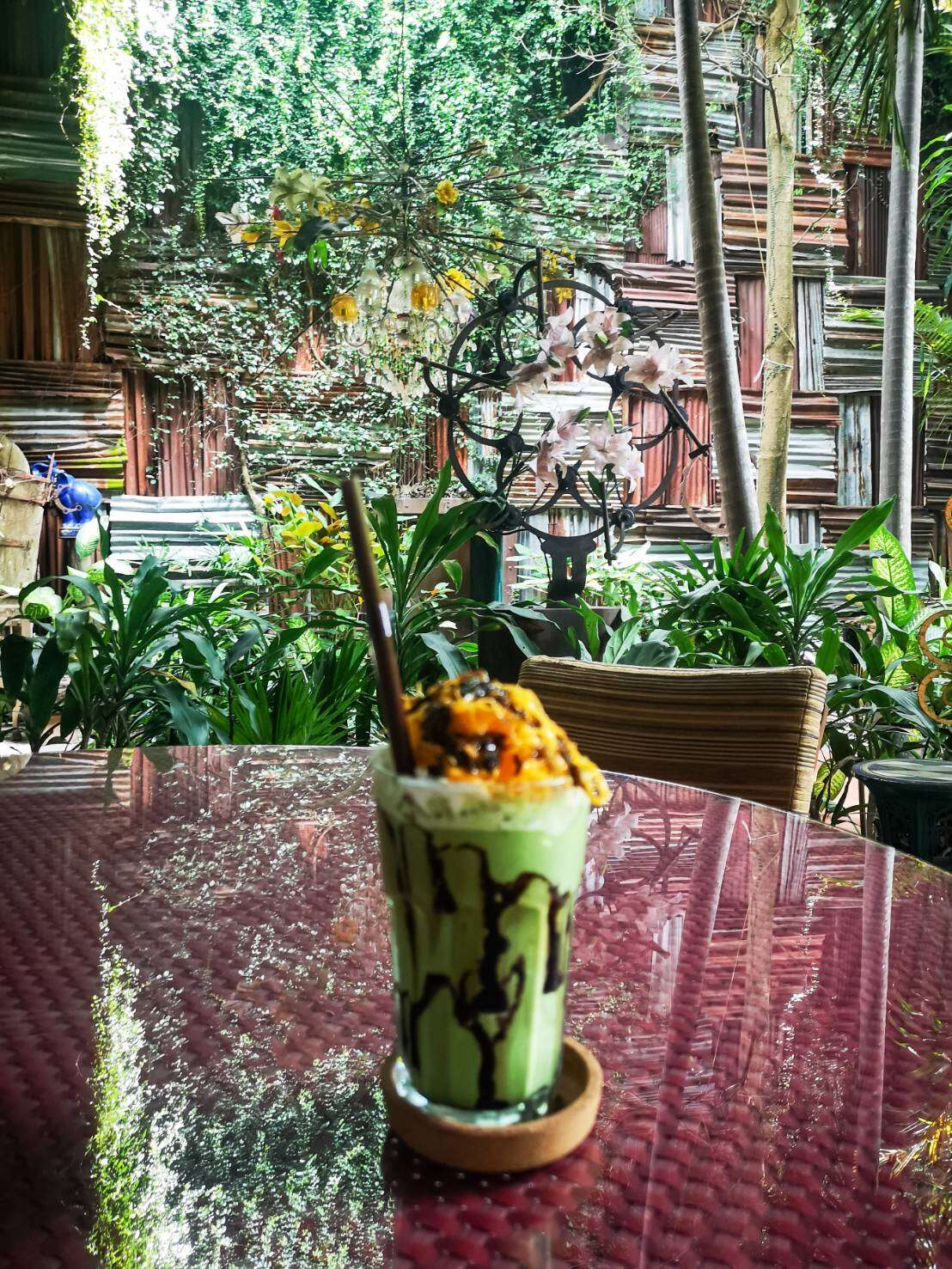 The Grind Café - Ratsada - Phuket Travel Blog by Bamboo (2022)