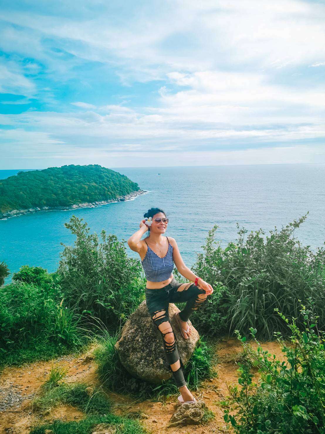 Windmill Viewpoint - Rawai - Phuket Travel Blog by Bamboo (2022)