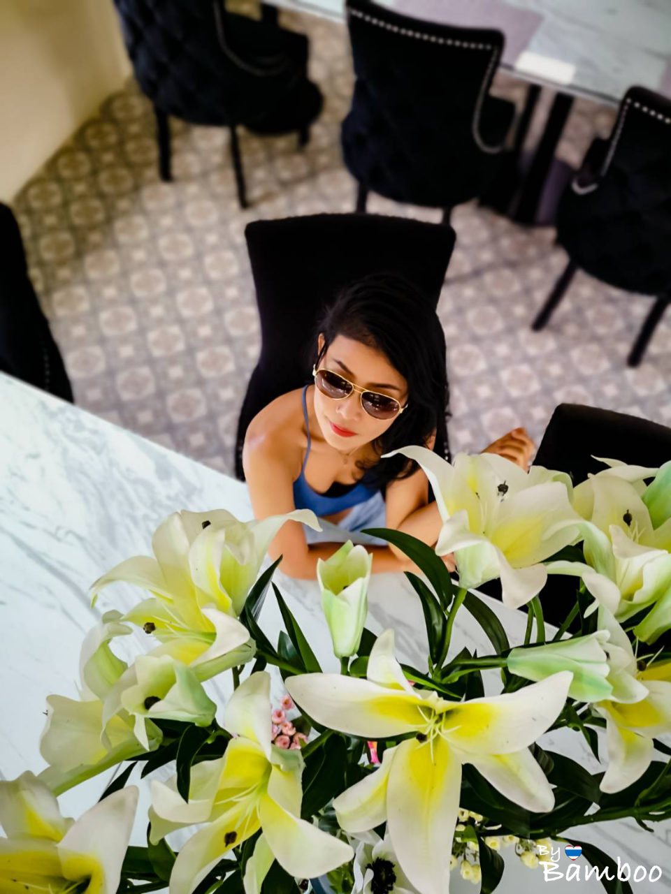 Aim Ame Restaurant - Chalong - Phuket Travel Blog by Bamboo (2022)