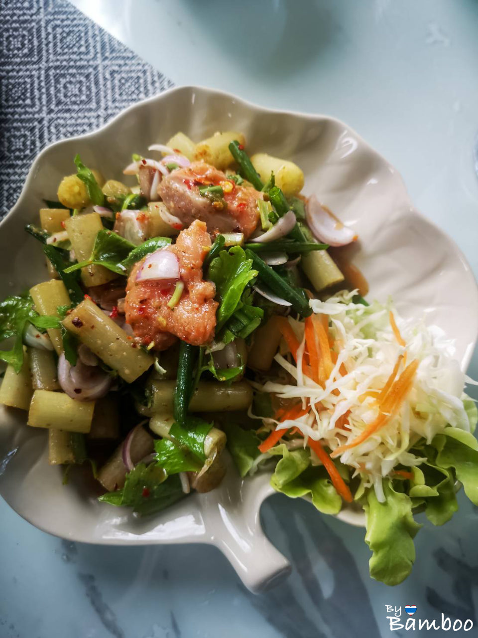 Aim Ame Restaurant - Chalong - Phuket Travel Blog by Bamboo (2022)