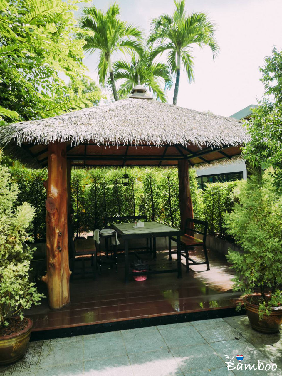 Aim Ame Restaurant - Chalong - Phuket Travel Blog by Bamboo (2022)