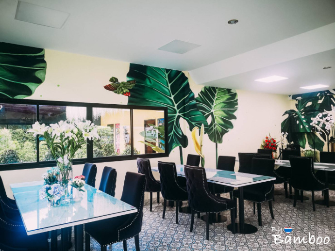 Aim Ame Restaurant - Chalong - Phuket Travel Blog by Bamboo (2022)