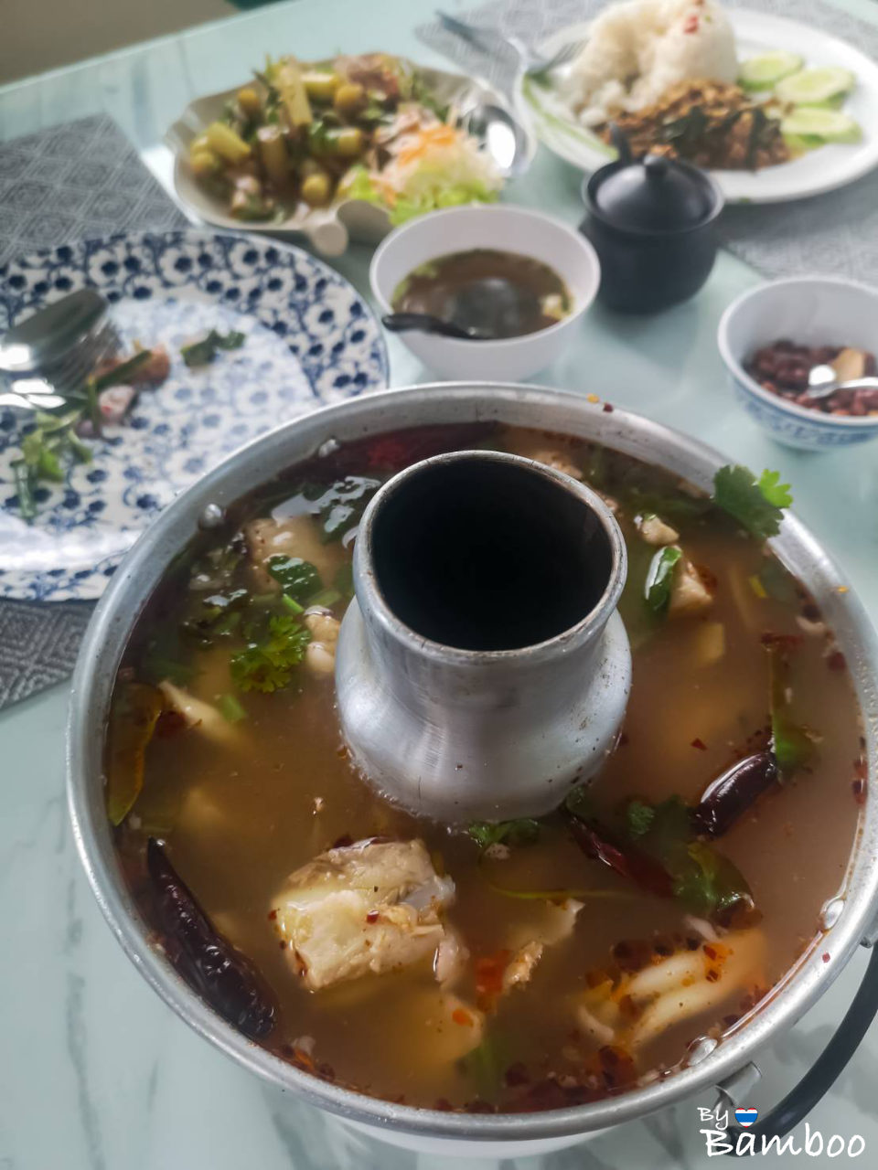 Aim Ame Restaurant - Chalong - Phuket Travel Blog by Bamboo (2022)