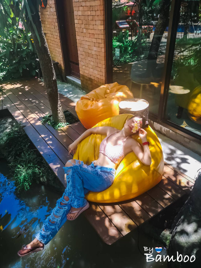 Chuen Chom Cafe'- Restaurant - Chalong - Thailand Travel Blog by Bamboo ...