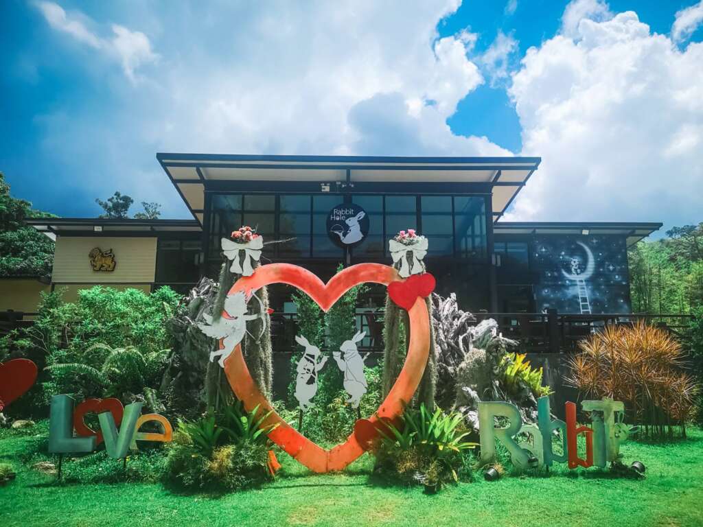 Rabbit Hole AT Phuket ( ร้านโพรงกระต่าย ) - pakhlok - Phuket Travel ...