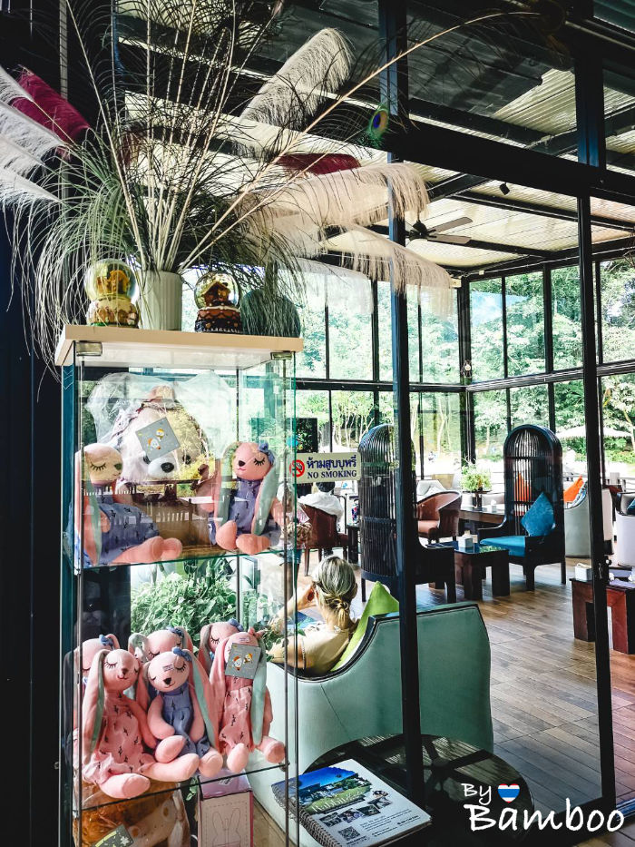 Rabbit Hole AT Phuket ( ร้านโพรงกระต่าย ) - pakhlok - Phuket Travel ...