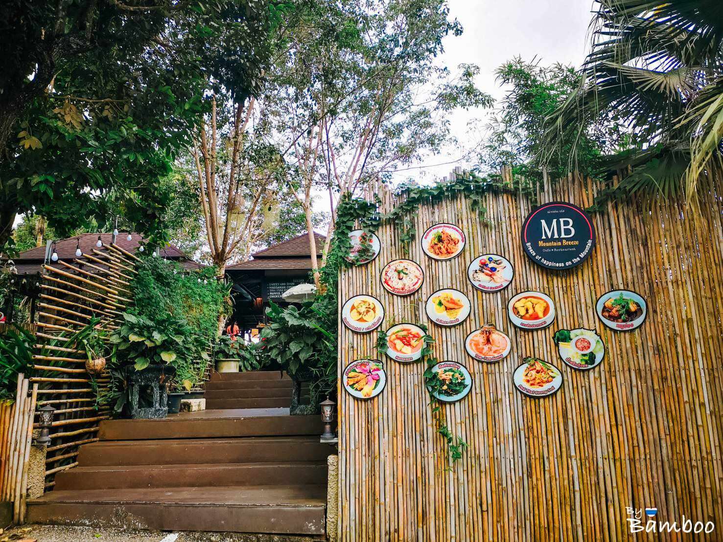 Mountain Breeze Cafe & Restaurant - Phuket Travel Blog by Bamboo (2022 ...