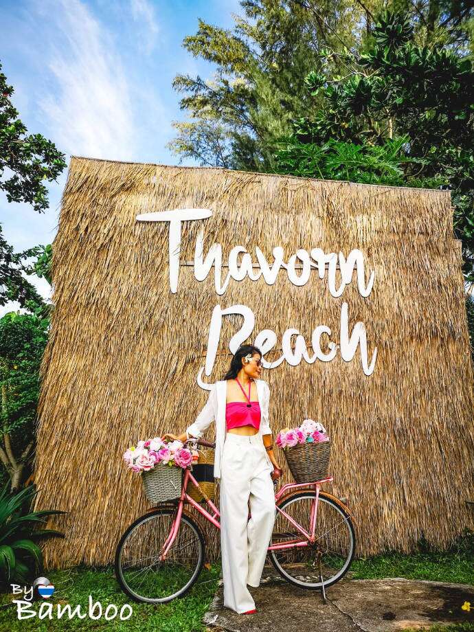 Thavorn Beach Village Resort & SPA - Phuket Travel Blog by Bamboo 2022