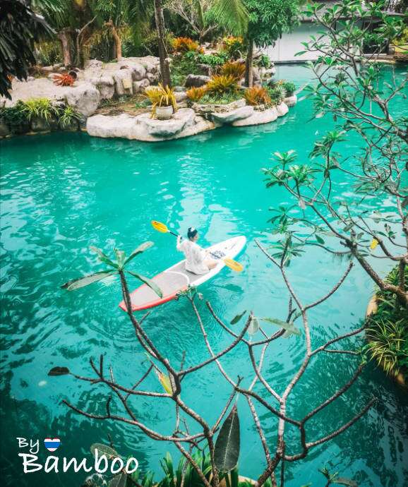 Thavorn Beach Village Resort & SPA - Phuket Travel Blog by Bamboo 2022