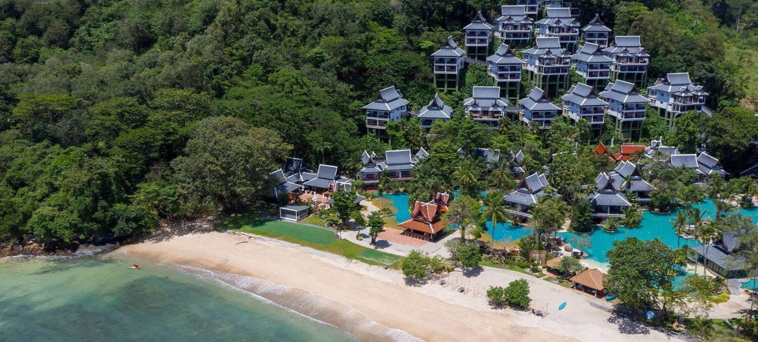 Thavorn Beach Village Resort & SPA - Phuket Travel Blog by Bamboo 2022