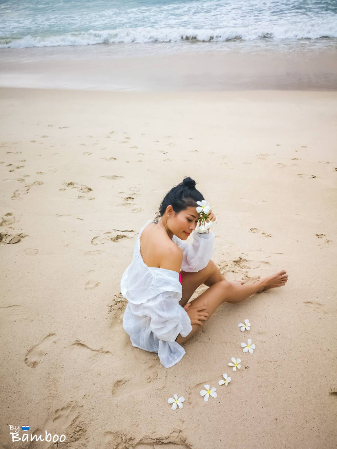 Layan Beach - Thailand Travel Blog by Bamboo (2022) - nice view