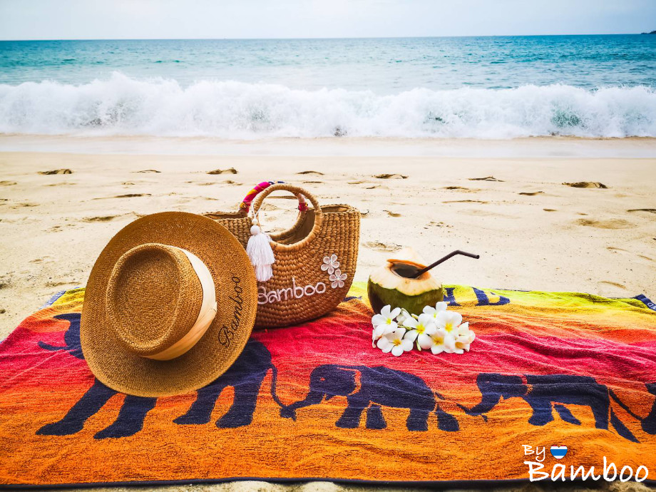 Layan Beach - Thailand Travel Blog by Bamboo (2022) - nice view