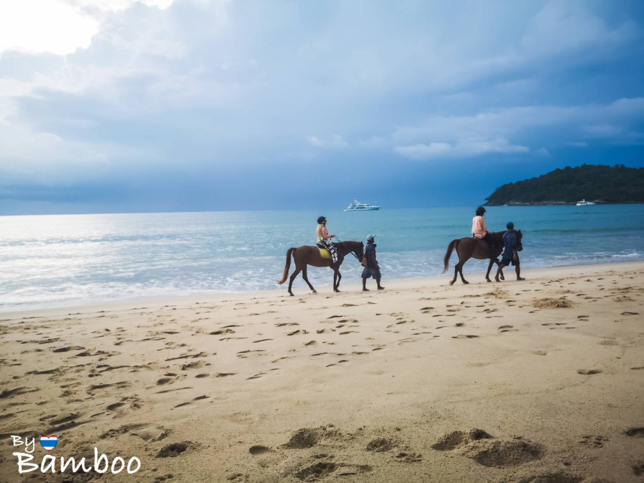 Layan Beach - Thailand Travel Blog by Bamboo (2022) - nice view