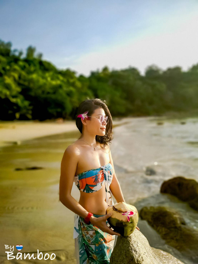 Banana Beach - Thailand Travel Blog by Bamboo (2022) - nice view