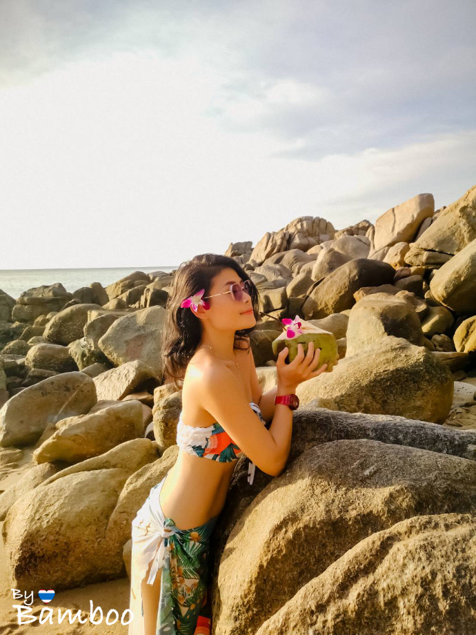 Banana Beach - Thailand Travel Blog by Bamboo (2022) - nice view