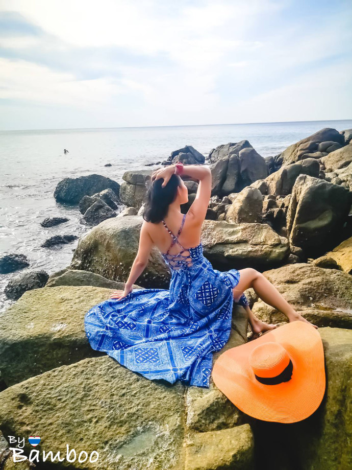 Banana Beach - Thailand Travel Blog by Bamboo (2022) - nice view