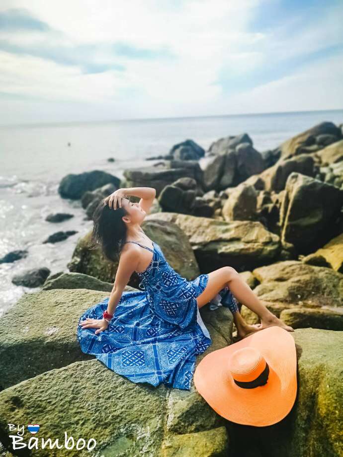 Banana Beach - Phuket Travel Blog by Bamboo (2022) - nice view