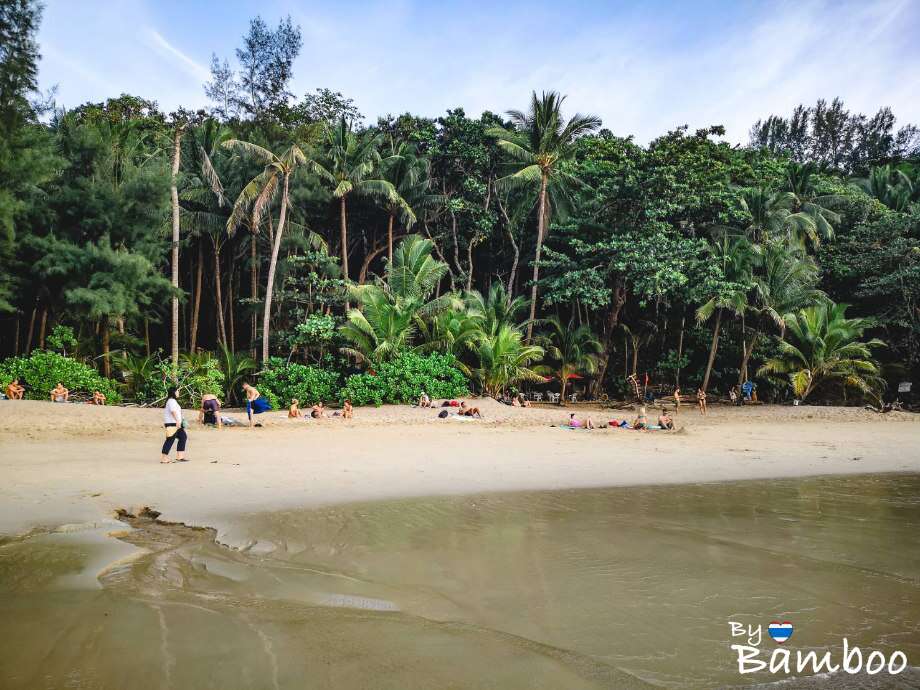 Banana Beach - Phuket Travel Blog by Bamboo (2022) - nice view