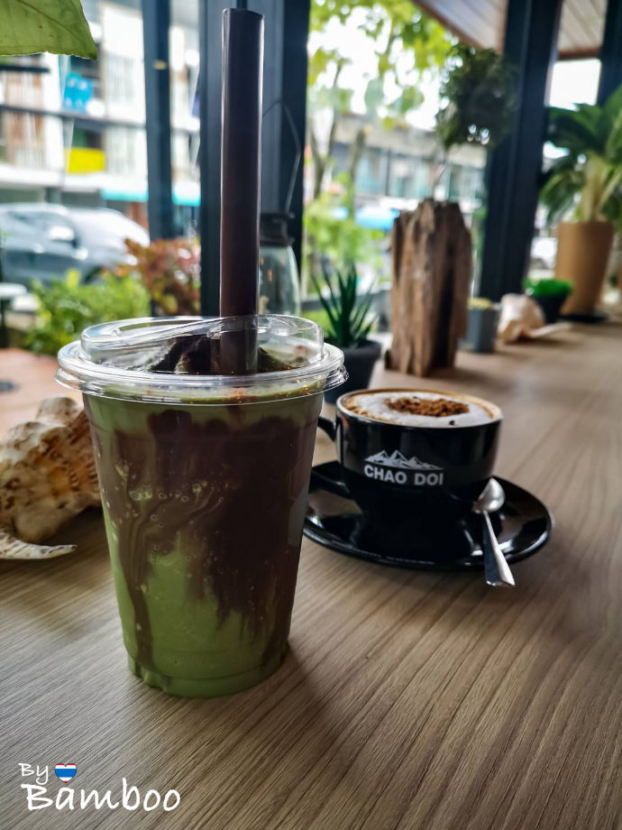 Chao Doi Coffee - Chalong - Thailand Travel Blog by Bamboo (2022 ...