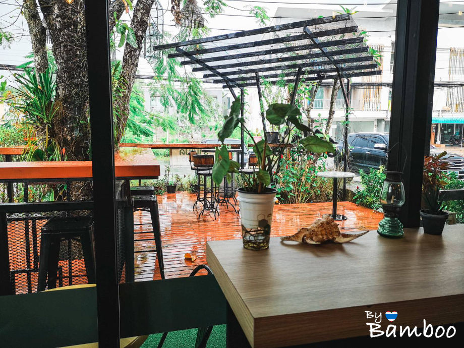 Chao Doi Coffee - Chalong - Thailand Travel Blog by Bamboo (2022 ...