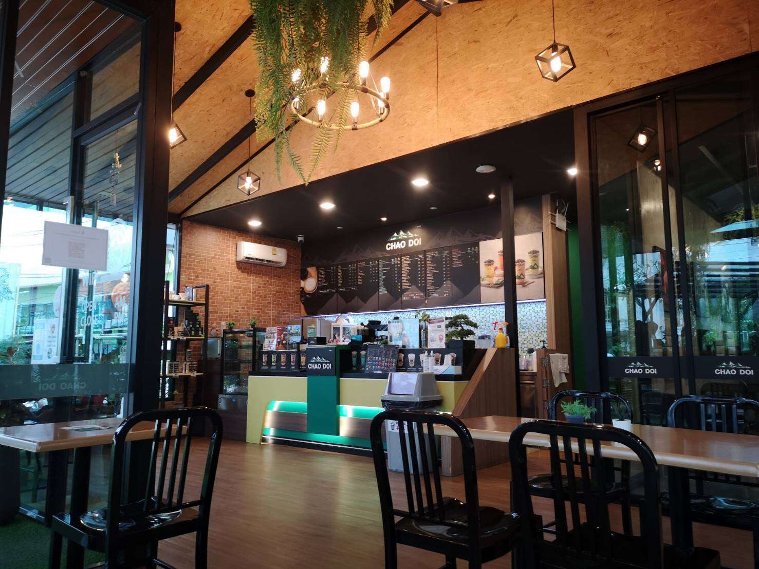 Chao Doi Coffee - Chalong - Phuket Travel Blog by Bamboo (2022) - cozy ...