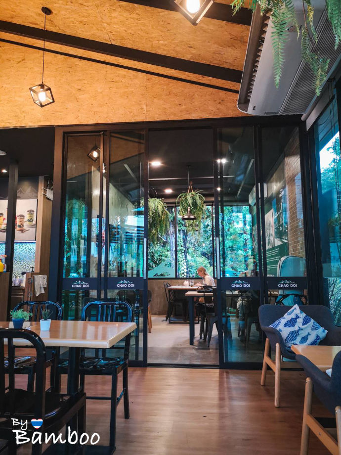 Chao Doi Coffee - Chalong - Thailand Travel Blog by Bamboo (2022 ...