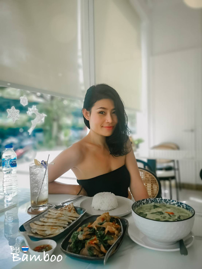 Tang Toh Restaurant and Cafe - Chalong - Thailand Travel Blog by Bamboo ...