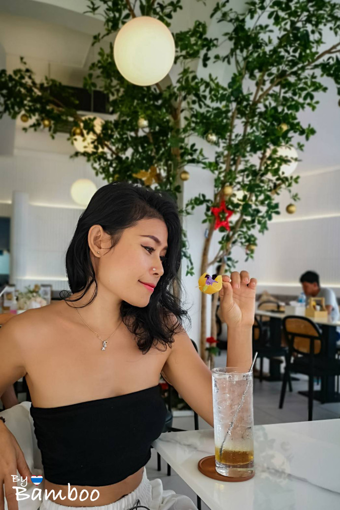 Tang Toh Restaurant and Cafe - Chalong - Thailand Travel Blog by Bamboo ...