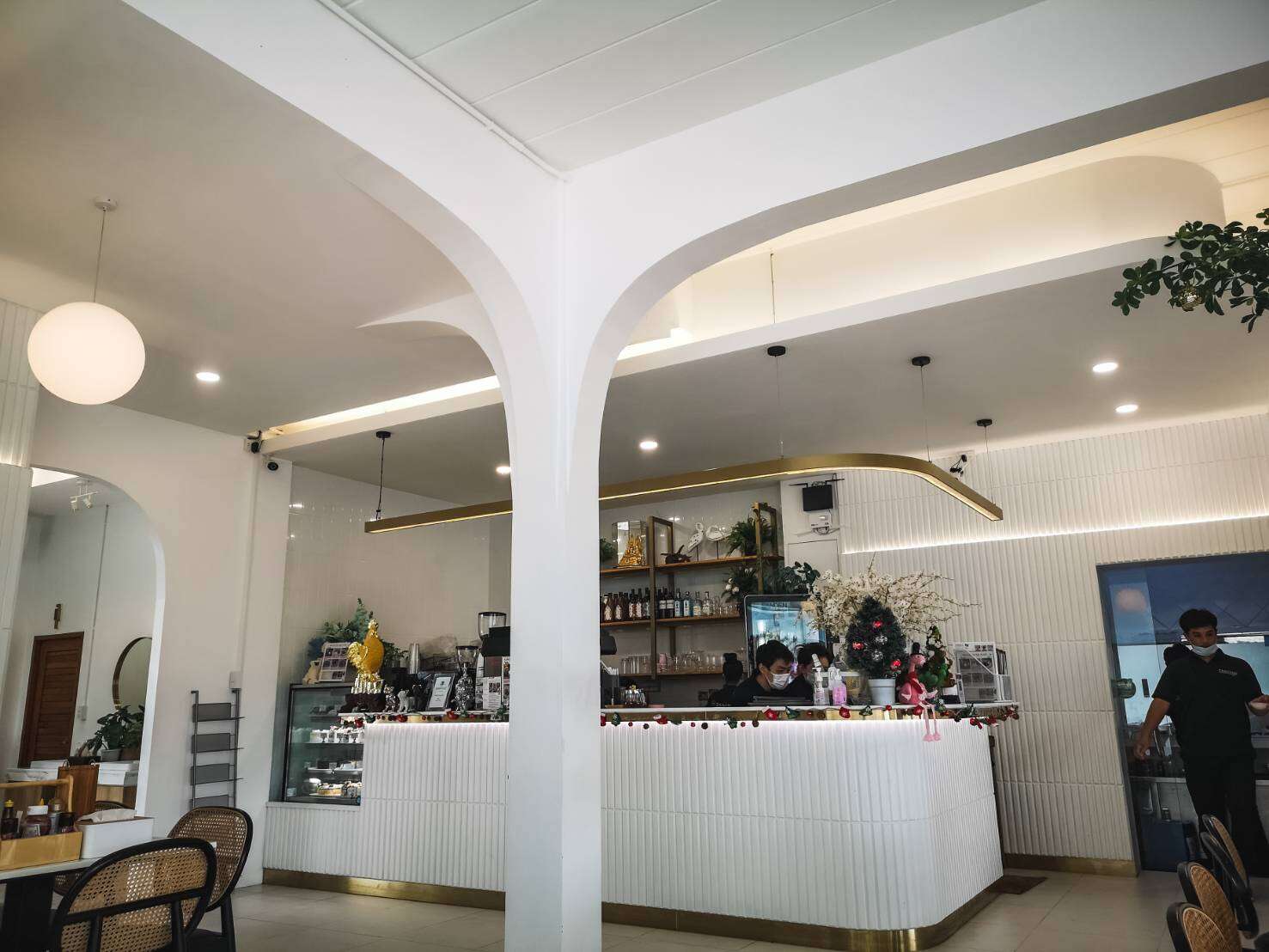 Tang Toh Restaurant and Cafe - Chalong - Phuket Travel Blog by Bamboo ...