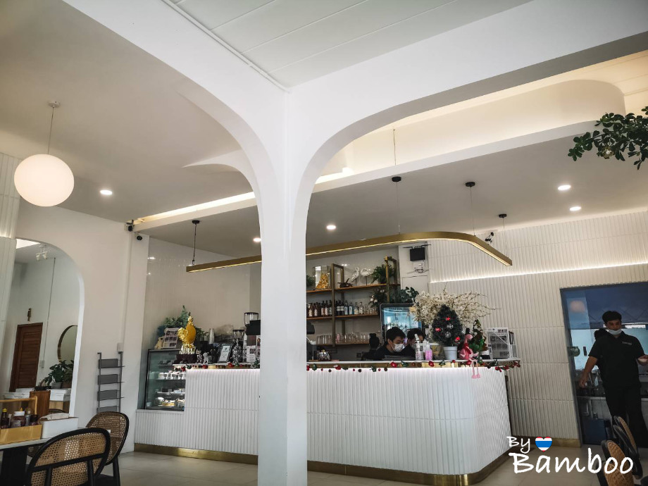 Tang Toh Restaurant and Cafe - Chalong - Thailand Travel Blog by Bamboo ...